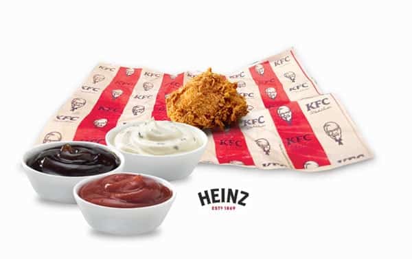 KFC ישראל - בואו לטרוף