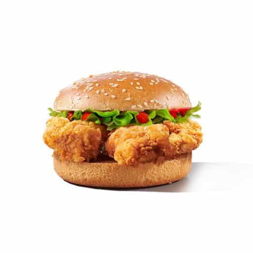 ישראל - תכינו את האצבעות KFC