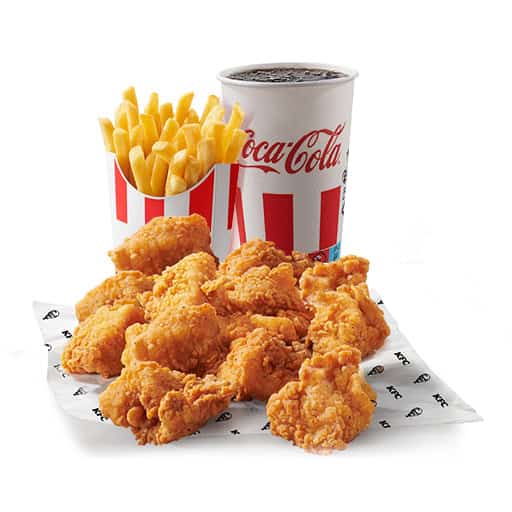 ישראל - תכינו את האצבעות KFC