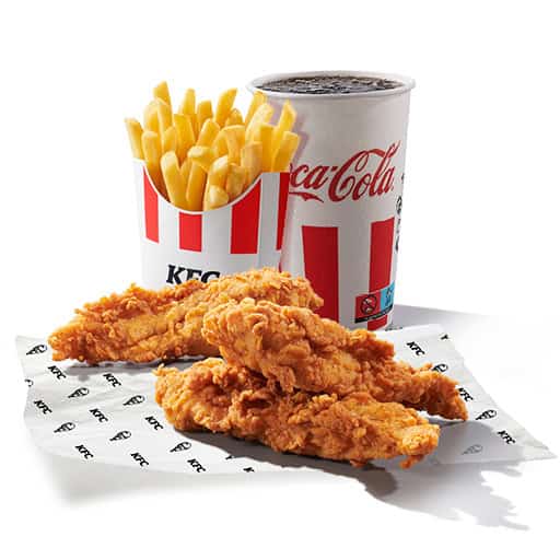 ישראל - תכינו את האצבעות KFC